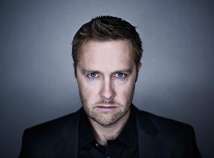 Keith Barry - Alchetron, The Free Social Encyclopedia