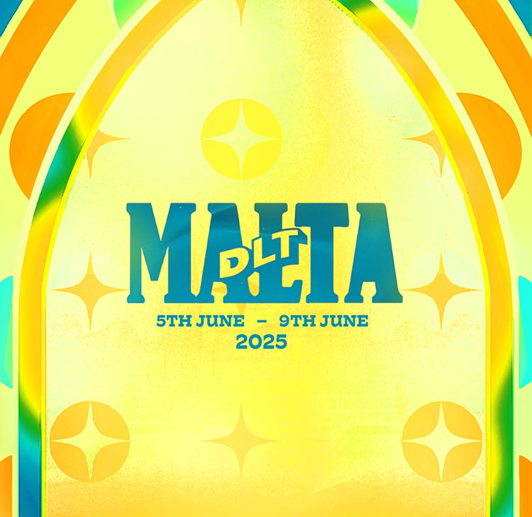 DLT Malta Festival 2025 | Tickets, Line-Up & Info | Ticketmaster UK
