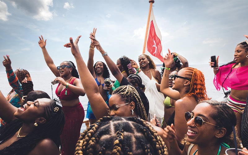 DLT Malta Festival 2025 | Tickets, Line-Up & Info | Ticketmaster UK