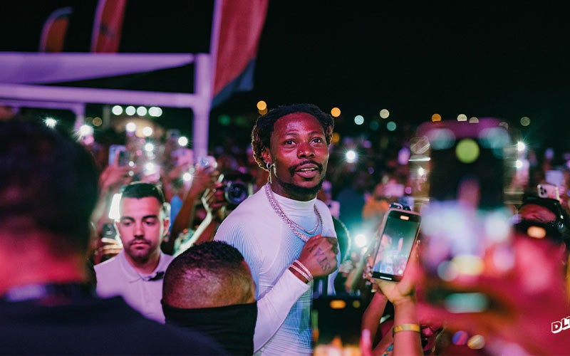 DLT Malta Festival 2025 | Tickets, Line-Up & Info | Ticketmaster UK