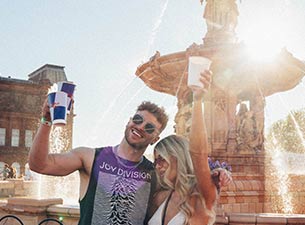 TRNSMT 2023 | Festival Tickets, Line-Up & Info | Ticketmaster UK