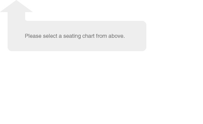 Seating Chart. Official Ticketmaster site