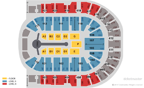 NKOTBSB (New Kids On The Block and Backstreet Boys) | Page 3 | The ...