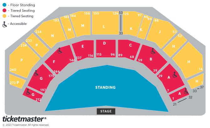 Hilary Duff - The Lucky Me Tour 2026-27 - Page 5 - Celebria - ATRL